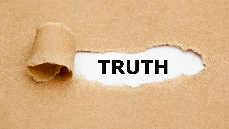 Communication in a post-truth world | Design Portfolio Communication in a post-truth world | Design Portfolio